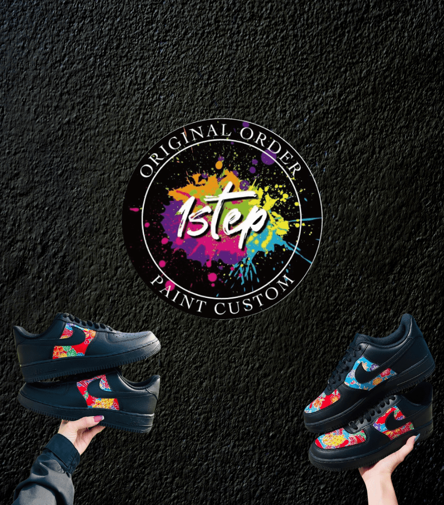 トップページ - 【公式】カスタムオーダー1step-order 沖縄【公式】カスタムオーダー1step-order 沖縄